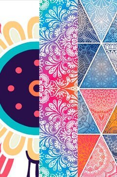 HP SMARTSTREAM MOSAIC, A REVOLUTION IN PERSONALISATION | SPG