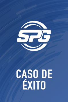 Nuevo envase reciclable de SPG| SPG